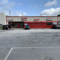 Topps Bar & Grill: Your Go-To Spot for Delicious Food and Great Vibes ...